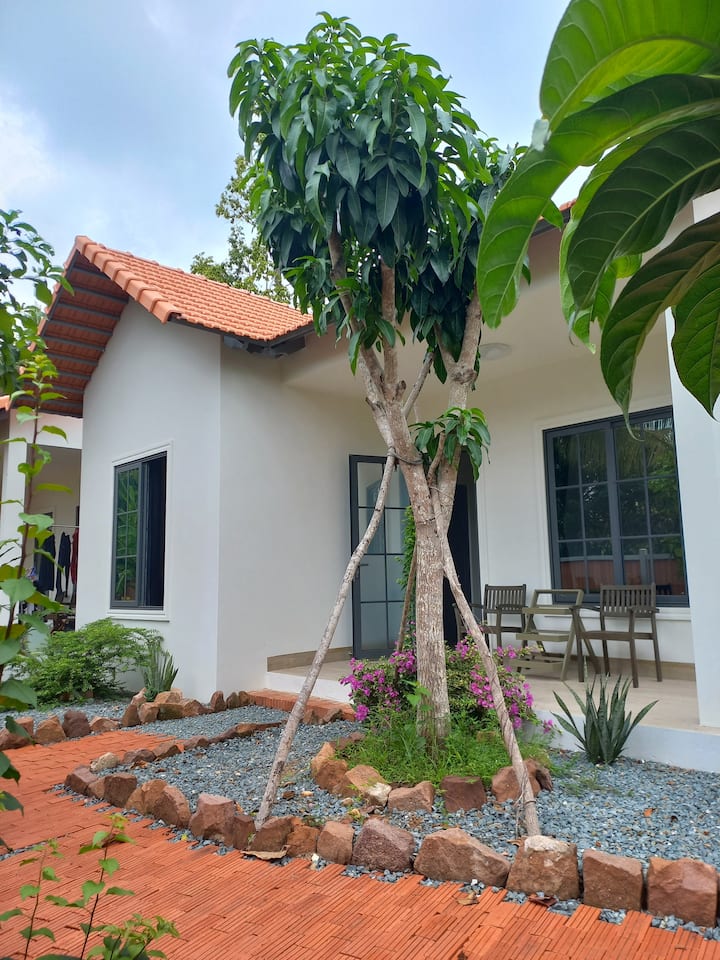 Your Peacefull & Minimalism In Phuquoc - Phú Quốc