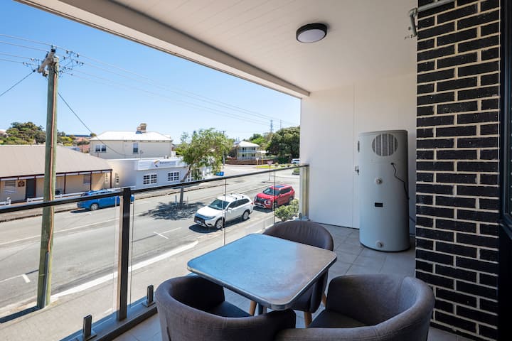 Unit 4 On Duke Street - Albany