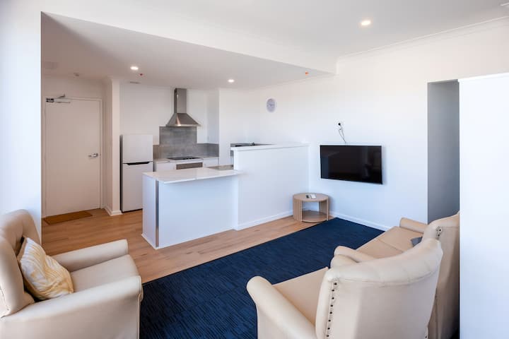 Unit 5 On Duke Street - Albany