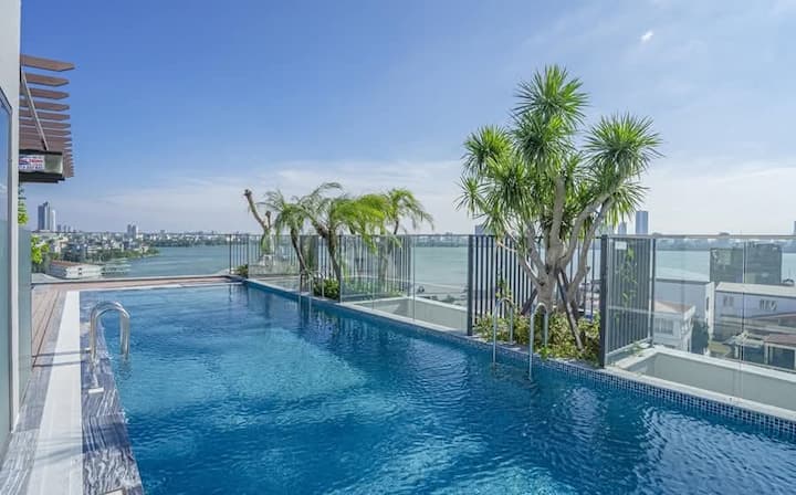 Westlake-2br/2bath-swimming Pool 402 - China
