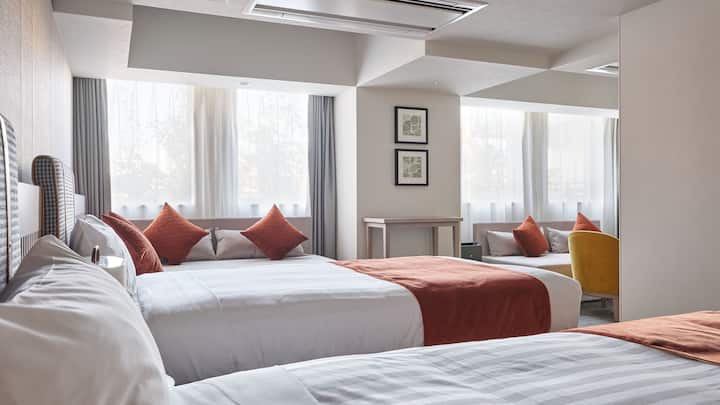 【Great Location！】premium Suite (Room Only)/6 Ppl - 舞浜