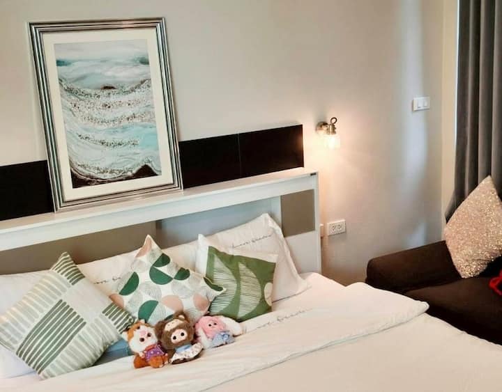 Primehill E4 - Phuket
