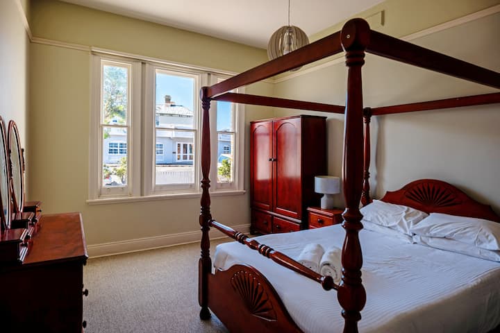 1 On Duke Street - Albany