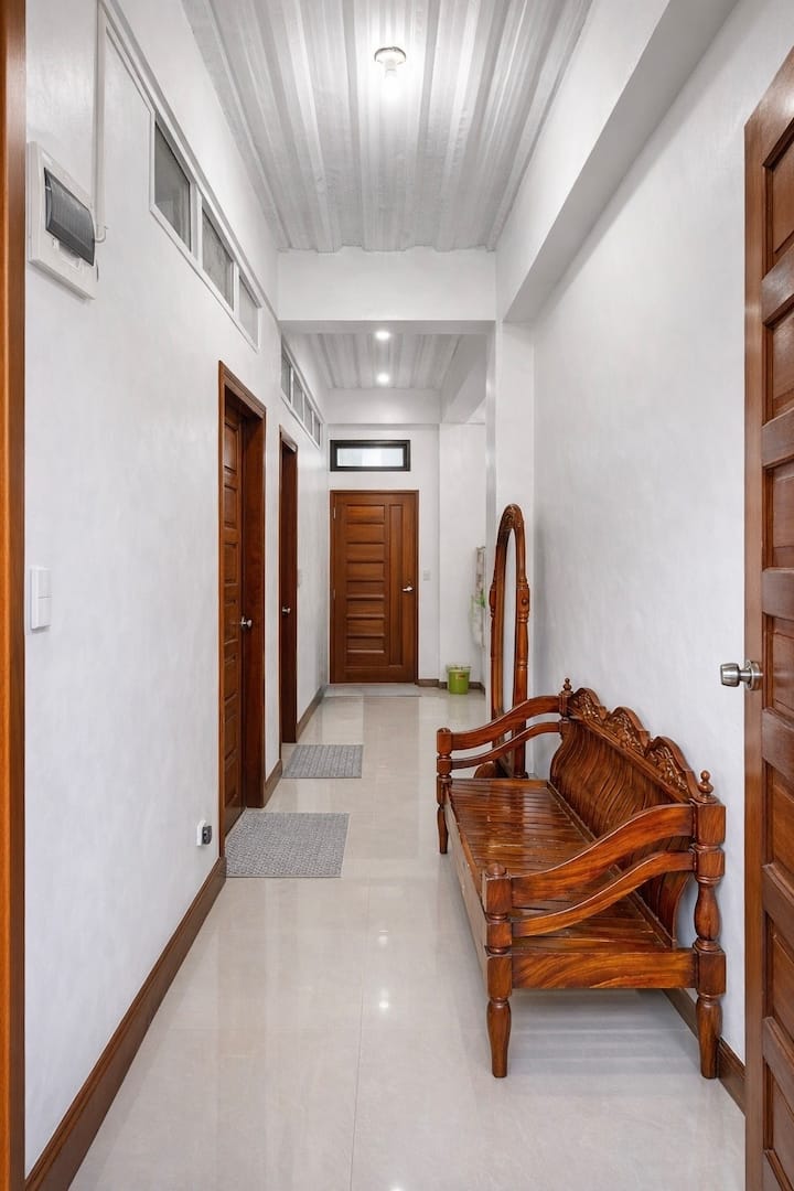 Budget Transient Tabuk Kalinga - Tabuk