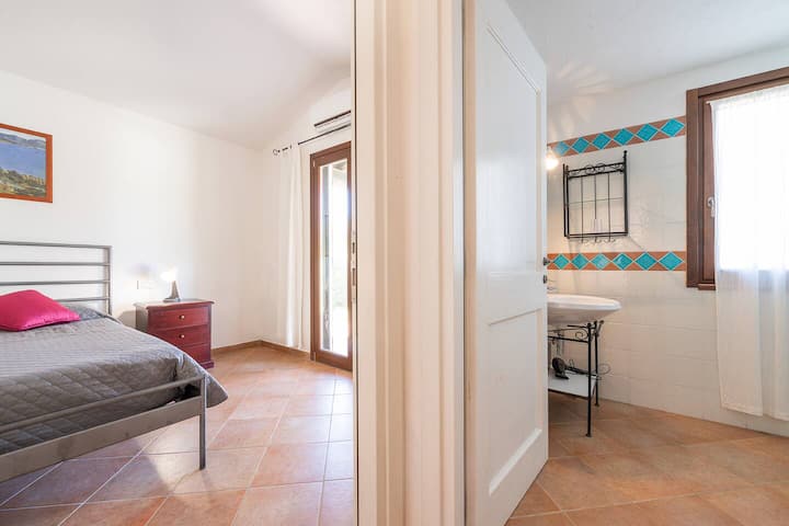 Villa Fiammetta A Due Passi Dal Mare - Costa Rei