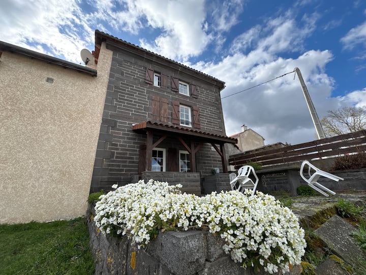 Casadaniela - Volvic - Parc Des Volcans - Puy-de-Dôme