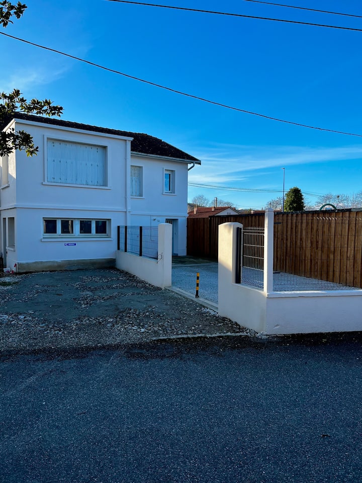 Appartement Tout Confort - Pamiers