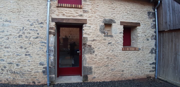 Chambre D'hôtes - Fresnay-sur-Sarthe