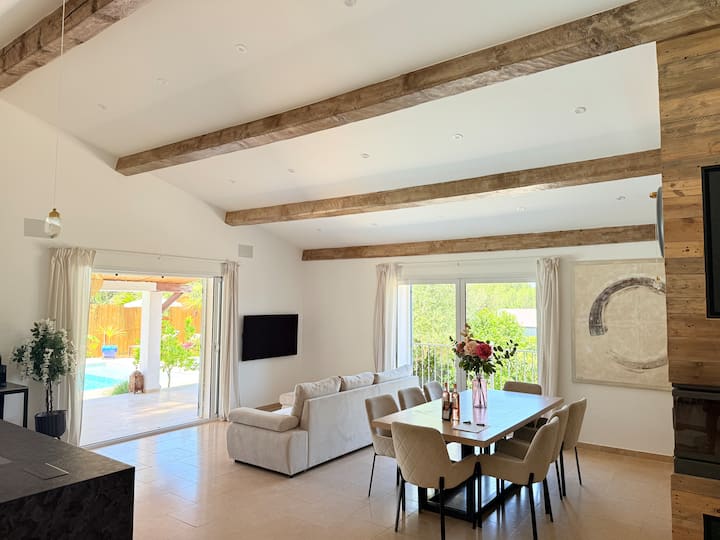 Villa Tyma, Var Vidauban Piscine Chauffée, Spa - Les Arcs
