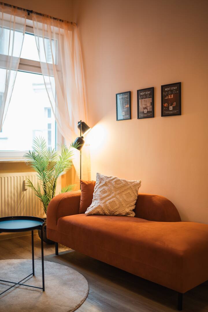 Llr Design Apartment Am Bahnhof - Koblenz