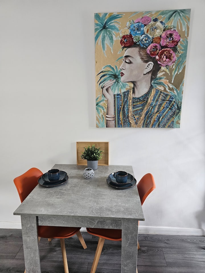 Cardiff Cosy Studio - Cardiff