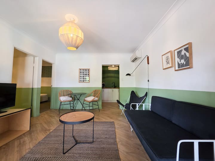 Toro Suite (Two Bedroom, Kitchenette) - El Toro - Liverpool