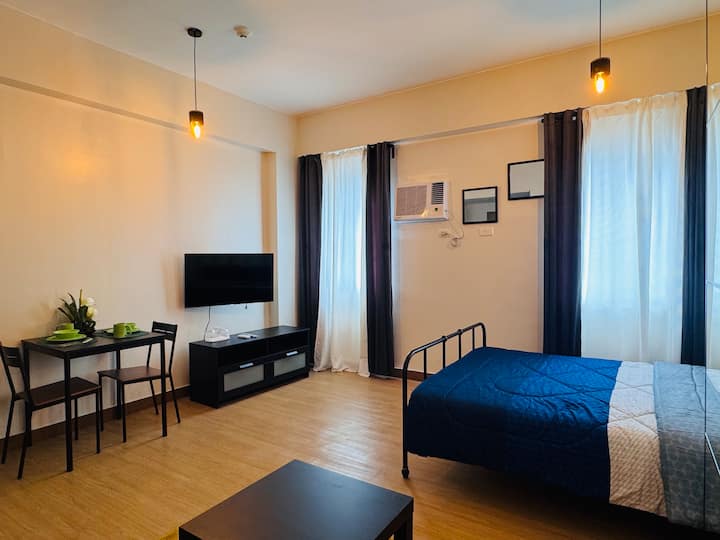 Beirut Bliss Suite - General Trias