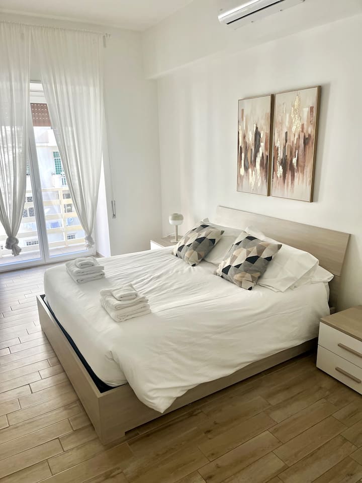 Guest House 8 Appio Latino - Italien