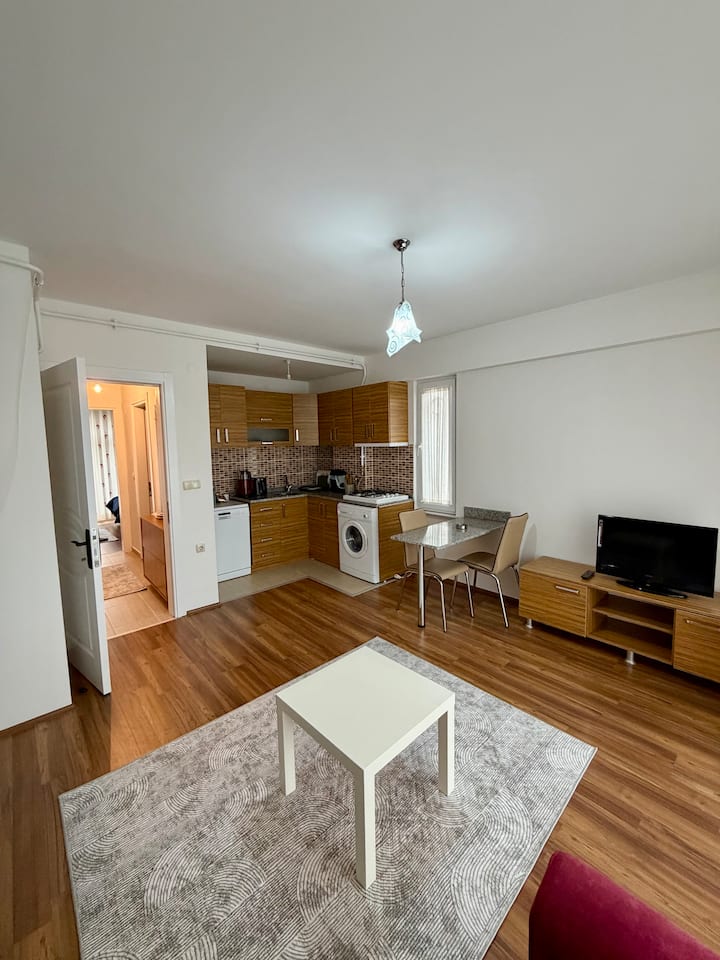 Güven Suites No:10 - Tekirdağ