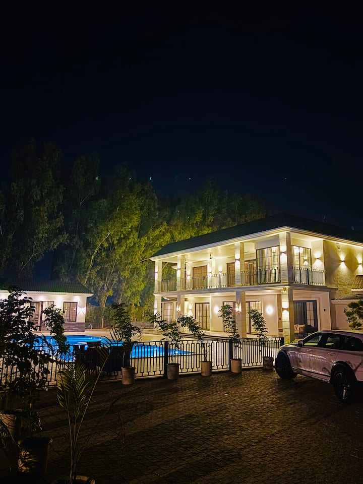 The Belmont Estate - Phagwara