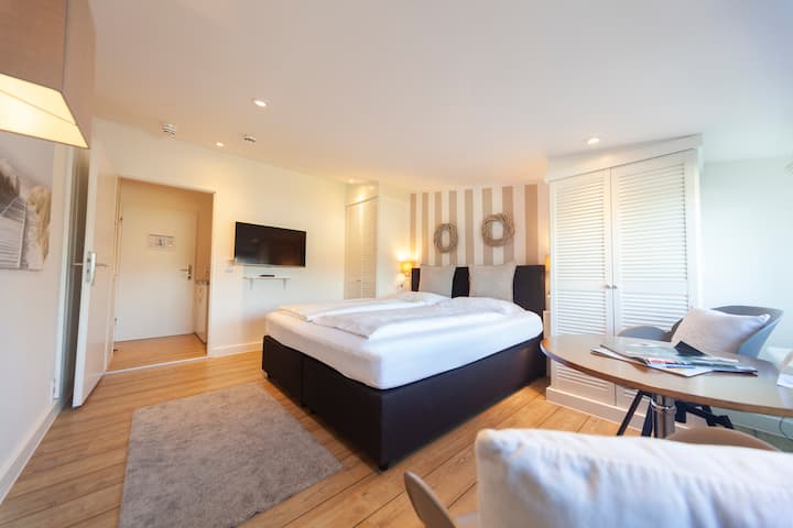 Apartment An Der Flensburger Förde - Langballig