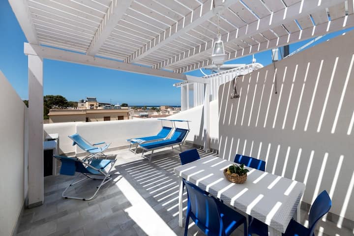 Isule Appartamento 1 - San Vito Lo Capo - San Vito Lo Capo