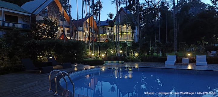 Sawdagar Resort & Restaurant - Lataguri