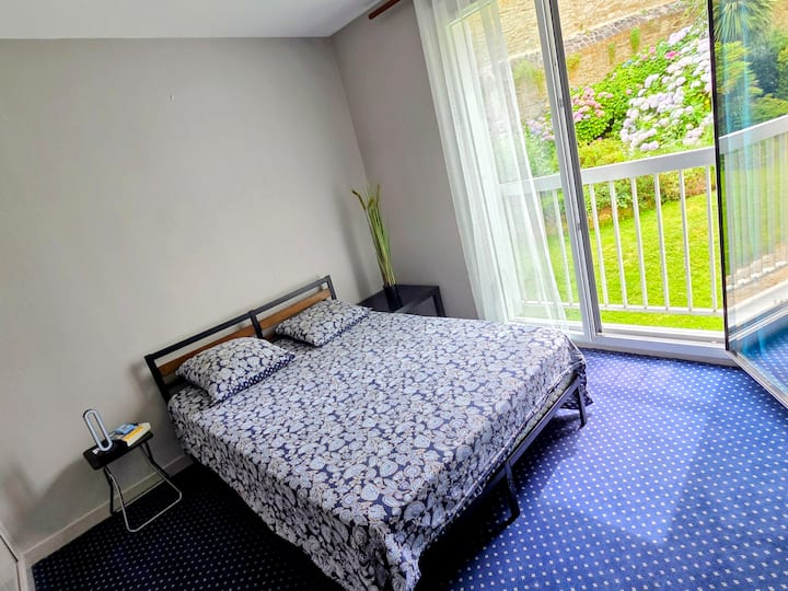 Logement Cosy Et Discret - Quimper