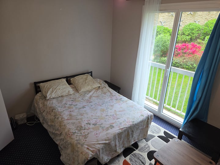 Logement Cosy Et Discret - Quimper