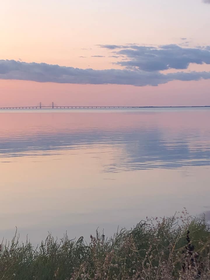 Casa Klinge - Höllviken