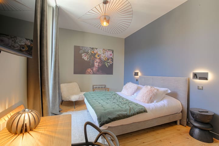 L'exception En Beaujolais, 30km De Lyon - L'Arbresle