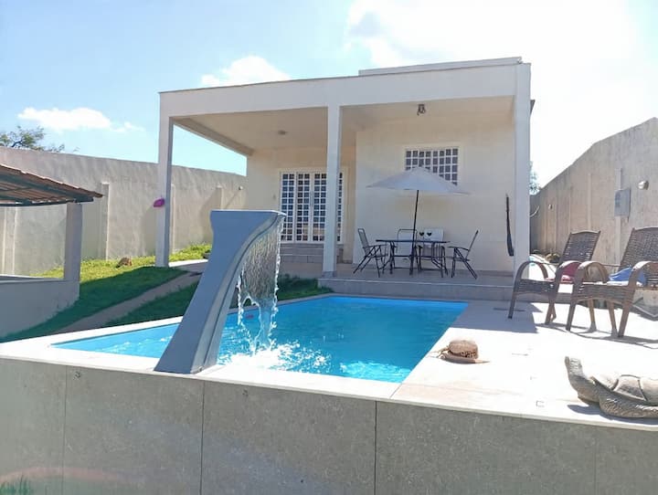 Casa De Campo - Betim