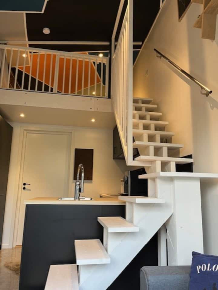 Fackelbo - Löddeköpinge