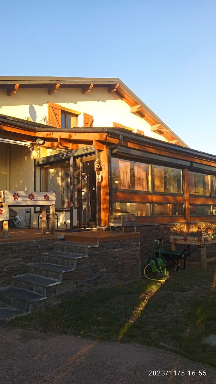 Chambre D'hôtes - Puigcerdà