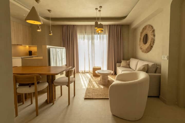 Luxury Brand New Apartment Near Pedregalejo Beach - Málaga, España