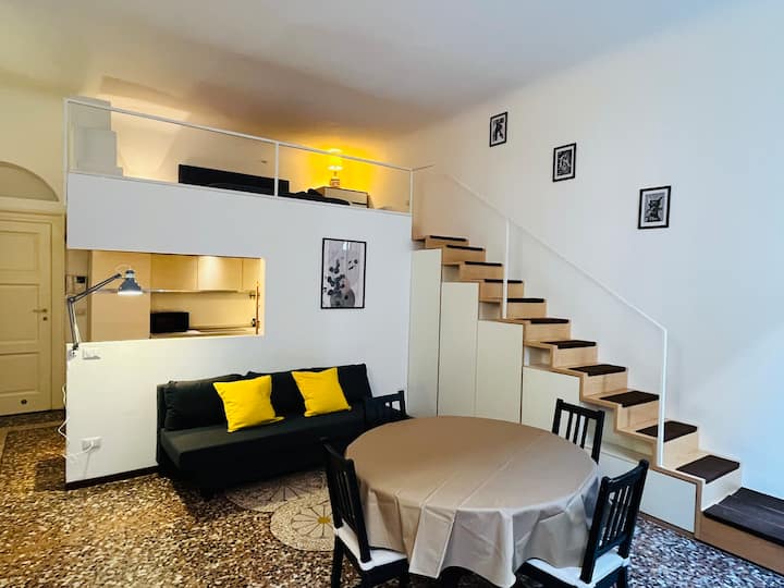 Via Lanzone 5 - Velo - Milan