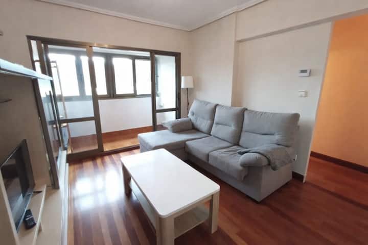 Trabajadores-empresas: Temporal S/lau (+31 Días) - Castro-Urdiales