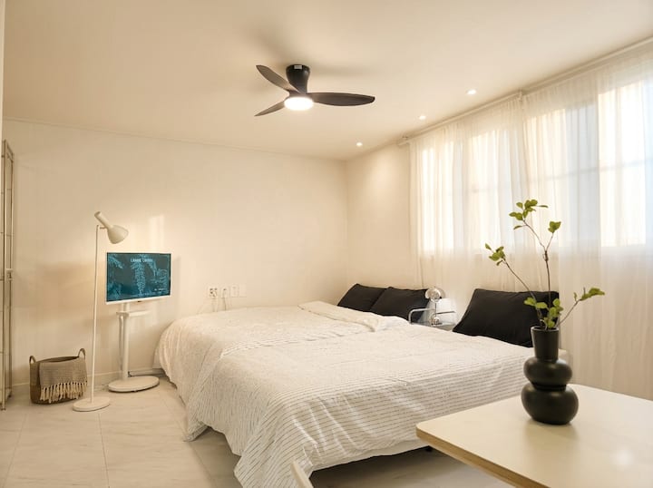 Atelier 강남 역삼역 - Seoul