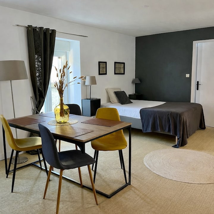 Escapade Au Mont Saint-michel - Pontorson