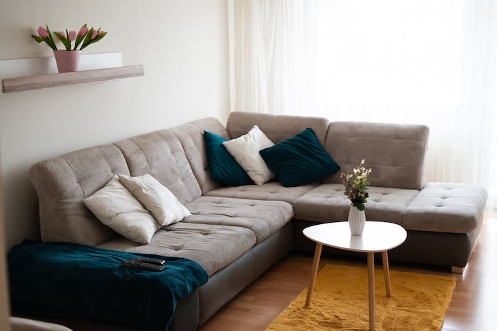 Hídfő Apartman 2 - Szeged