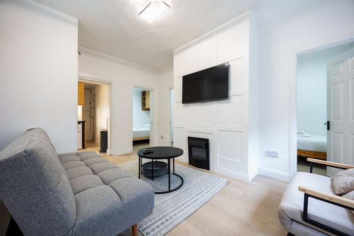 City Center 3br House Steps To Jameson Distillery - Dublin