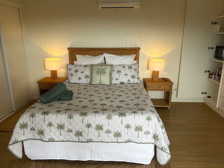 View Point - Conway National Park