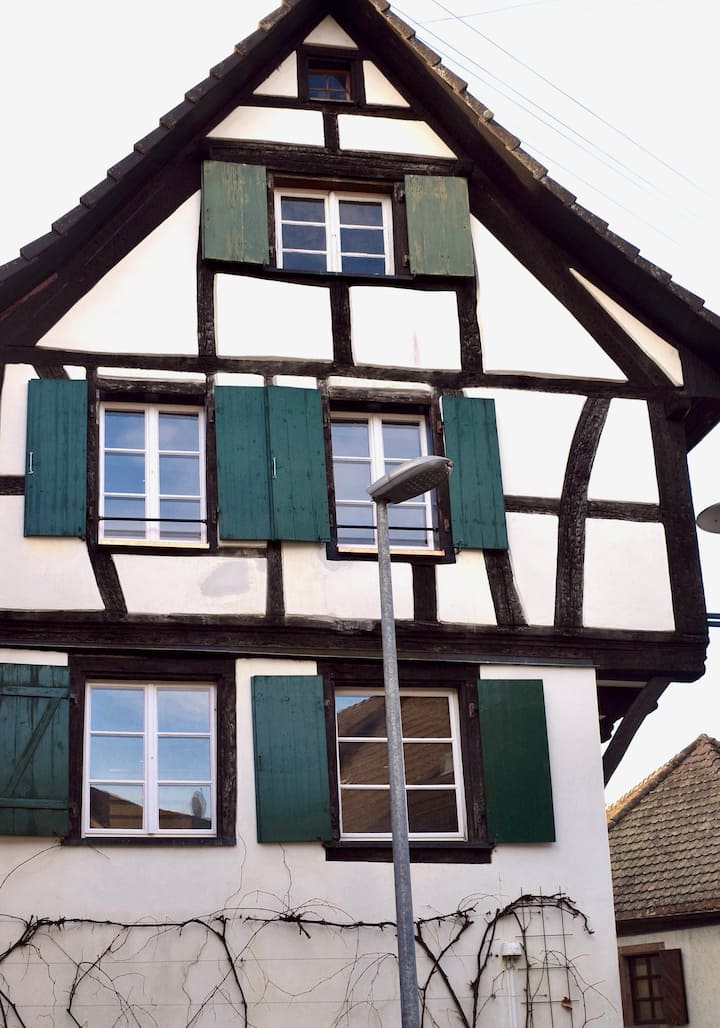 Bauzimann 2. Og In Kandern - Kandern