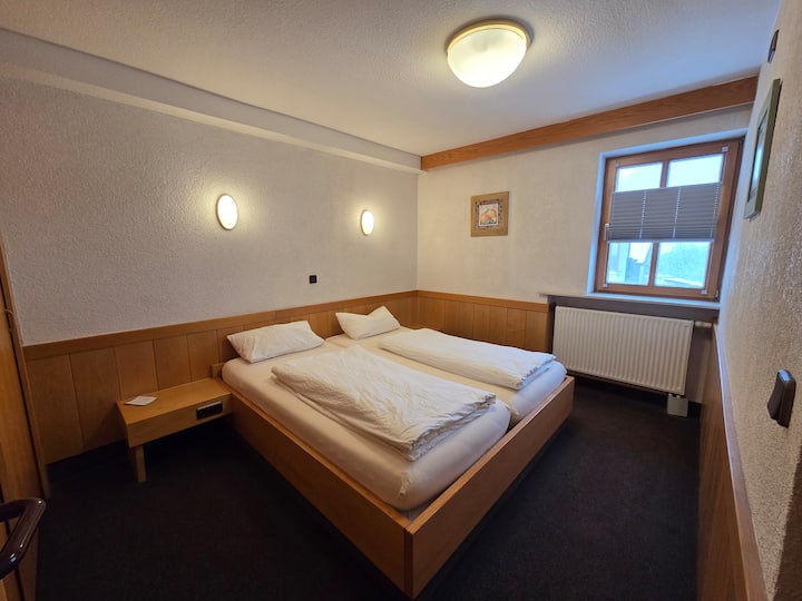 Ferienwohnung Nummer 12 - Sulzbach-Rosenberg
