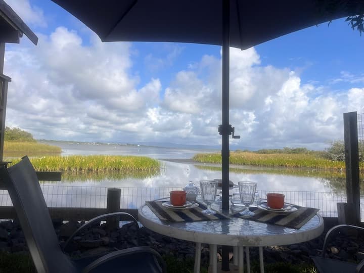 Confortável, Ensolarada Vista Espetacularnova - Tramandaí