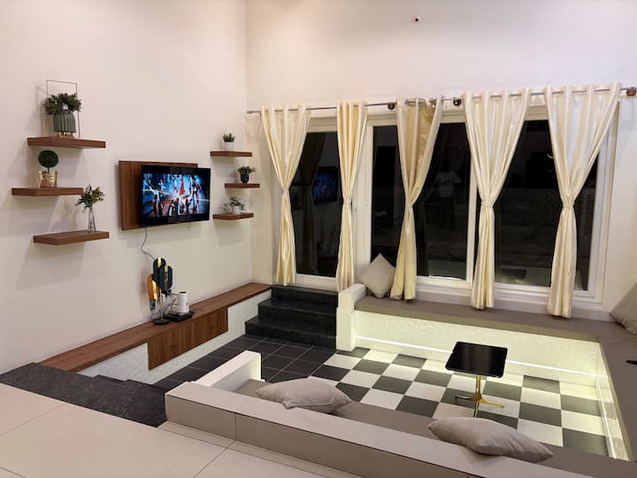 Sunset Villa Mysore - Mysuru