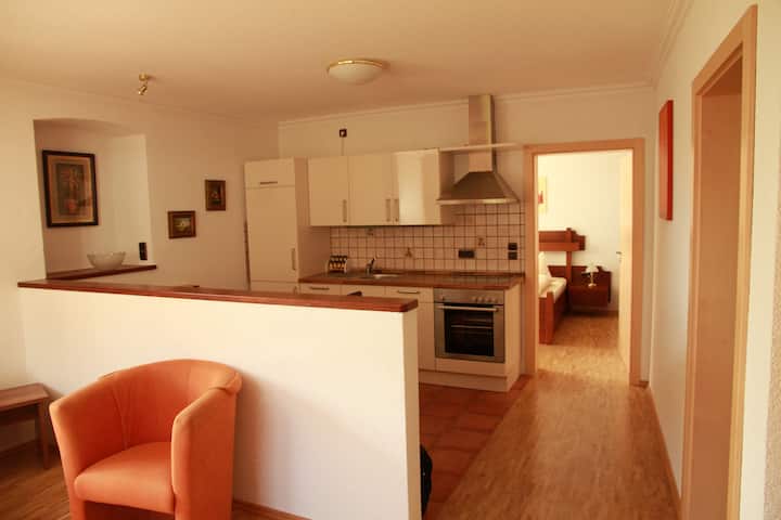 Ferienwohnung Nummer 13 - Sulzbach-Rosenberg