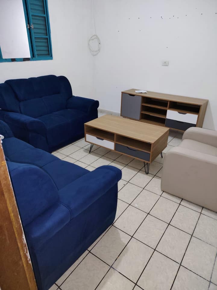 Casa Confortável - Barueri