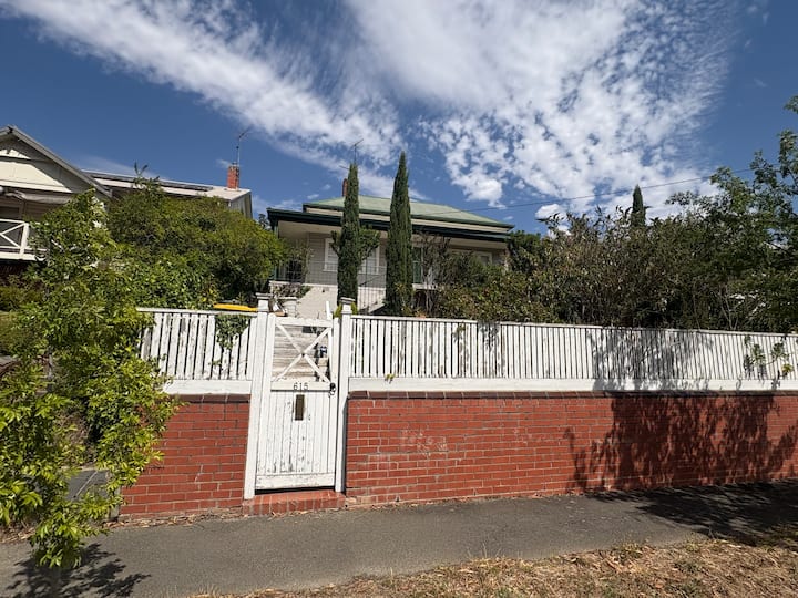 Golden Place - Ballarat