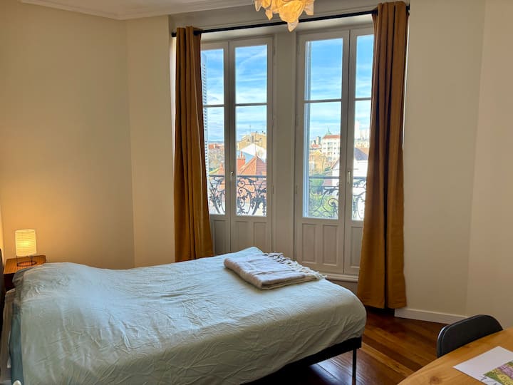 Appartement Dijon Centre - 2 Chambres - Dijon