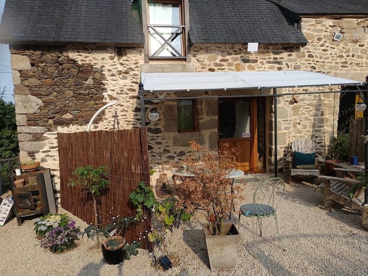 Chambre D'hôte Bien êTre - Ploubalay