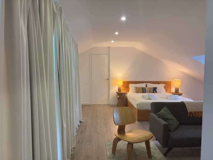 Penthouse - Vila do Conde