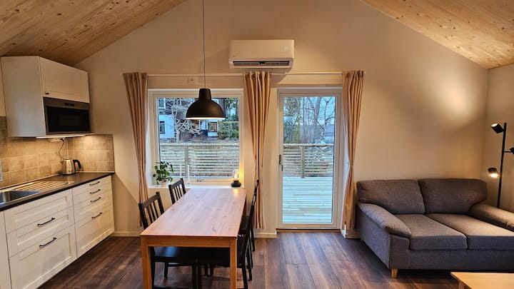 A Cozy Gesthouse South Of Stockholm City - Tumba