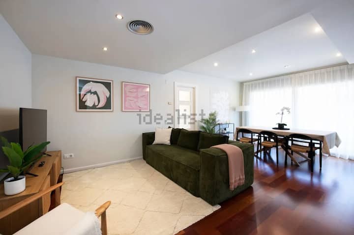 Jane By Seasidehomes - Castelldefels